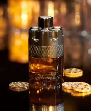Azzaro Wanted Night Eau De Parfum Fragrance Collection