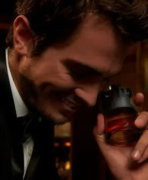 Azzaro Wanted Night Eau De Parfum Fragrance Collection