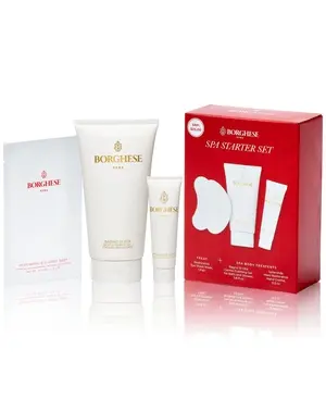 BORGHESE 3-pc. Spa Starter Skincare Set