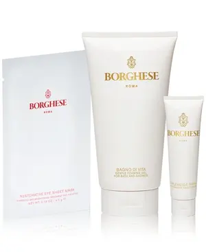 BORGHESE 3-pc. Spa Starter Skincare Set
