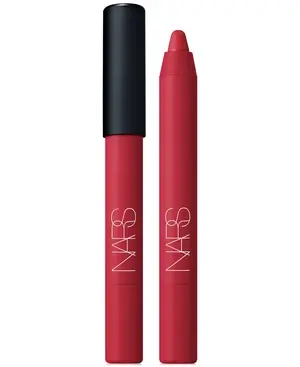 NARS Powermatte High-intensity Lip Pencil Midnight Rider