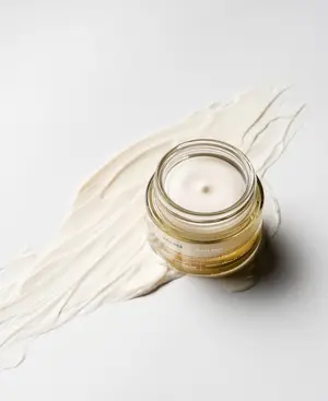 KORRES White Pine Restorative Overnight Facial