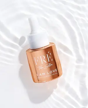 FRE I Am Love Deep Illuminating Oil - No Color