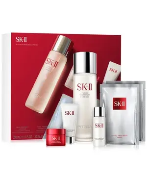 SK-II 6-pc. Pitera Bestsellers Skincare Set - No Color
