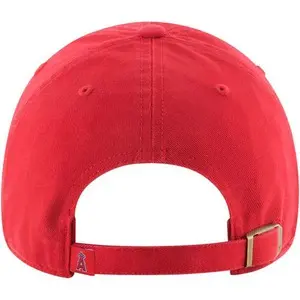 '47 Los Angeles Angels Clean Up Adjustable Hat