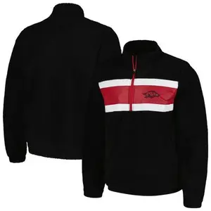 G-iii Sports By Carl Banks Half Zip Sweatshirts Hoodies For Men