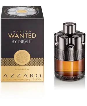 Azzaro Wanted Night Eau De Parfum Spray
