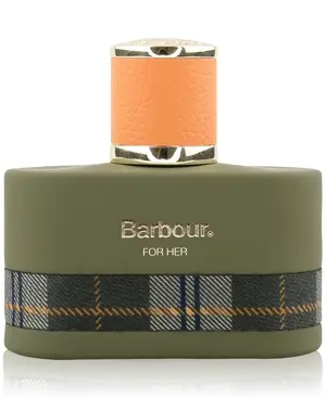 Barbour Heritage For Her Eau De Parfum - No Color
