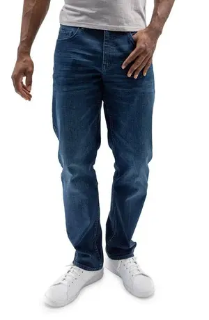 DEVIL-DOG DUNGAREES Athletic Fit Jeans