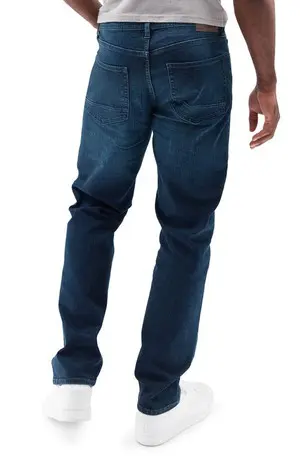 DEVIL-DOG DUNGAREES Athletic Fit Jeans