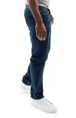 DEVIL-DOG DUNGAREES Athletic Fit Jeans