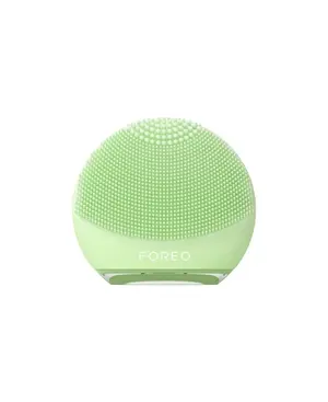Foreo Luna 4 Go Facial Cleansing And Massaging Device Perfect - Pistachio