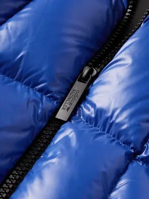 Moncler X Adidas Originals Beiser Hooded Down Jacket