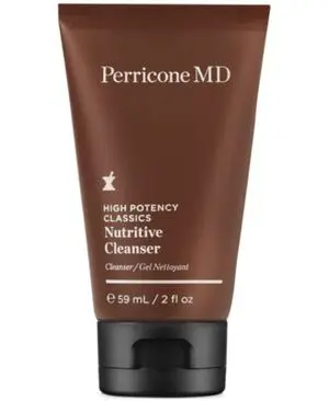 PERRICONE MD High Potency Classics Nutritive Cleanser - No Color