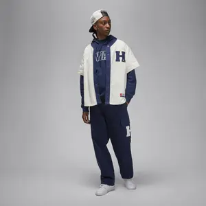 JORDAN X Howard University Baseball Top