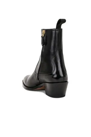 Bally Gaiman Boots