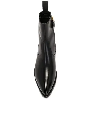 Bally Gaiman Boots