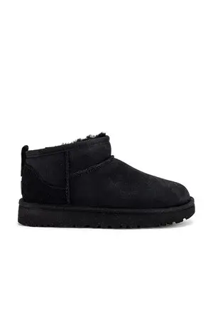 Ugg Embossed Boots For Women