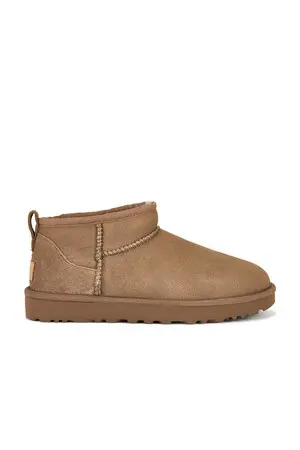 UGG Classic Mini Style Boots