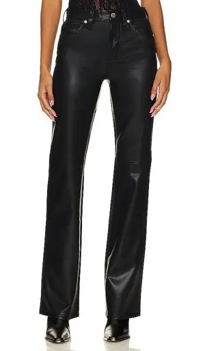 Blanknyc Hoyt Mini Bootcut Pants