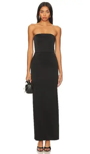 Alice + Olivia Doreen Maxi Dress