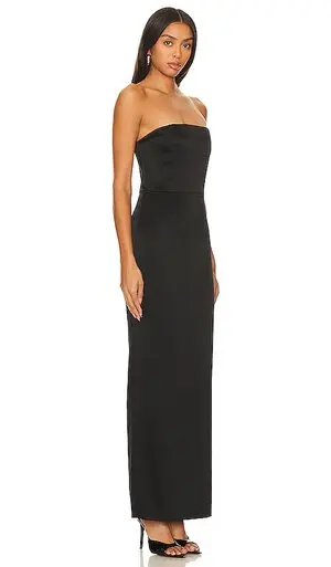 Alice + Olivia Doreen Maxi Dress
