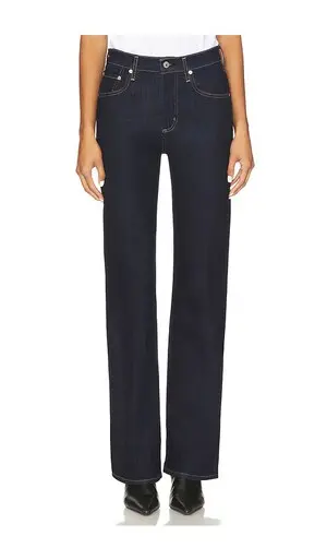 Citizens Of Humanity Vidia Mid Rise Boot Jeans - Bellview