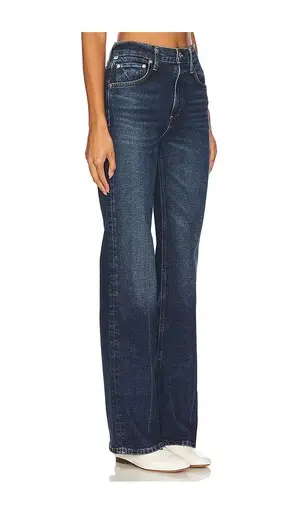 Citizens Of Humanity Vidia Mid-rise Boot Jeans - Sutherland