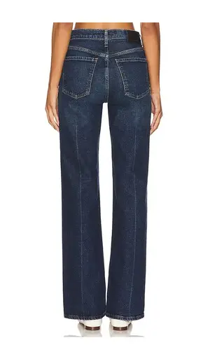 Citizens Of Humanity Vidia Mid-rise Boot Jeans - Sutherland