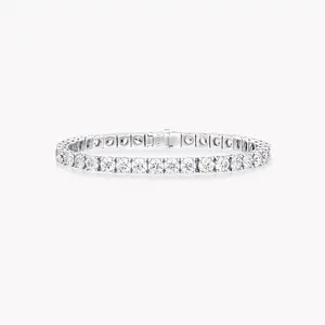 Graff Classic Round Diamond Bracelet