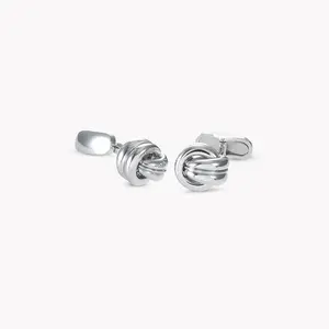 Graff Cufflinks & Tie Clips
