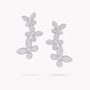 Graff Fine Earrings