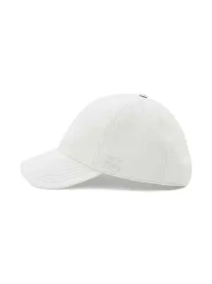 COURREGES Logo Baseball Cap
