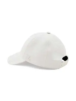 COURREGES Logo Baseball Cap