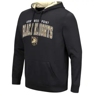 COLOSSEUM Army Knights Resistance Pullover Hoodie