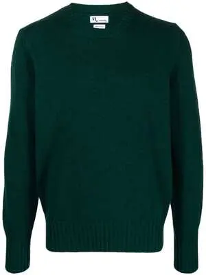 DOPPIAA Wool-blend Jumper