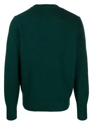 DOPPIAA Wool-blend Jumper