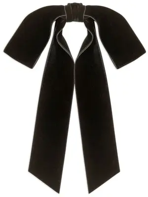 JENNIFER BEHR Velvet Headband