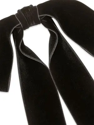 JENNIFER BEHR Velvet Headband