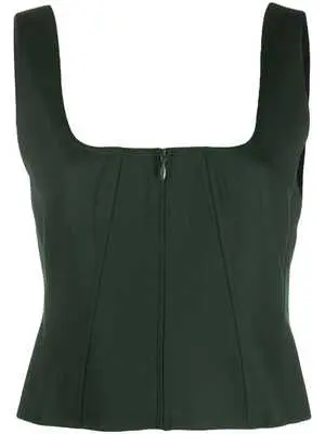 GESTUZ Fenayagz Corset Top