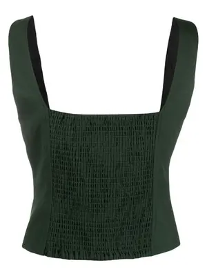 GESTUZ Fenayagz Corset Top