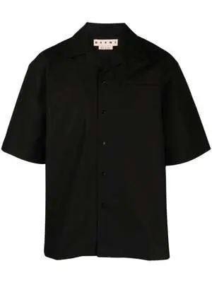Marni Camp Collar Shirts For Men