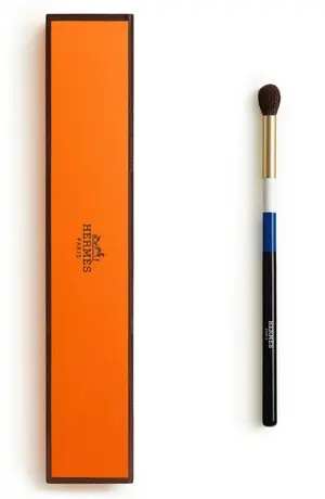 Hermès Les Pinceaux L'estompeurblending Brush - Black Multi