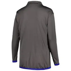 Profile Los Angeles Dodgers Quarter-zip Jacket