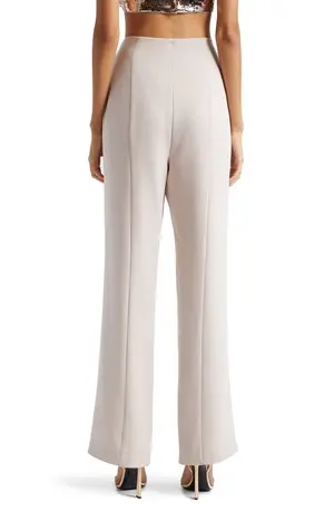 Cinq À Sept Brianna Straight Leg Pants