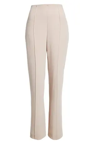 Cinq À Sept Brianna Straight Leg Pants