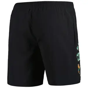 Mitchell & Ness Milwaukee Bucks Heritage Shorts