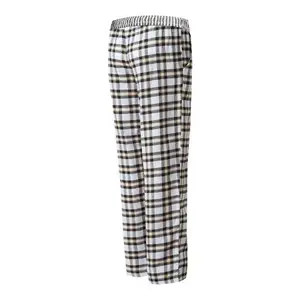 CONCEPTS SPORT Lafc Sienna Flannel Pants