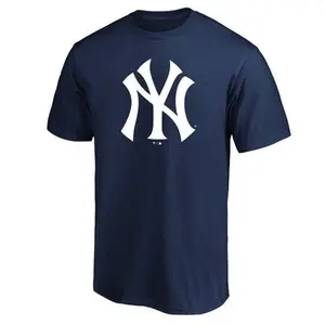 Profile Derek Jeter New York Yankees Big & Tall Name & Number T-shirt