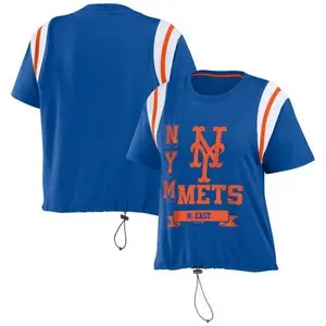 Wear By Erin Andrews Color Blocked T-shirts For Women